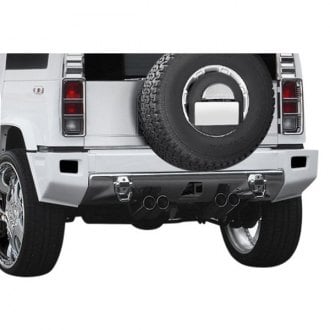 Hummer H2 Body Kits & Ground Effects | CARiD