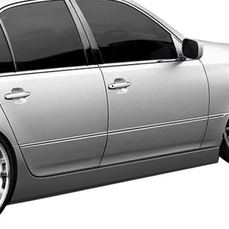 Lexus LS430 Body Kits & Ground Effects | CARiD