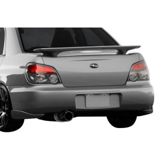 2004 Subaru WRX Body Kits & Ground Effects | CARiD