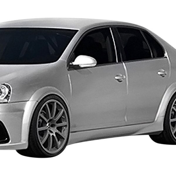 2008 vw jetta body kit store