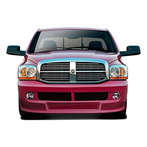 2006 Dodge Ram Body Kits & Ground Effects | CARiD