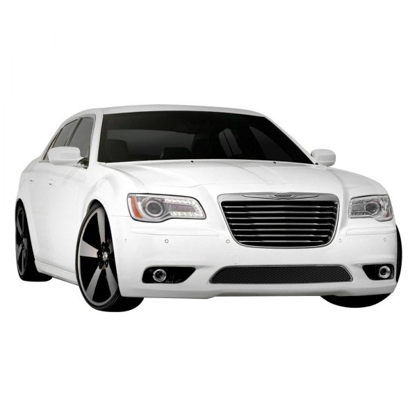 Duraflex® - Chrysler 300 2011 SRT Style Fiberglass Body Kit