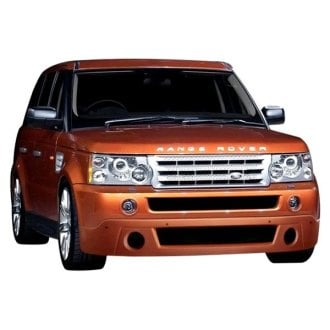 2006 Land Rover Range Rover Sport Body Kits & Ground Effects | CARiD