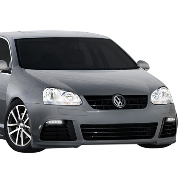 2007 vw rabbit front bumper store