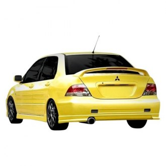 2004 Mitsubishi Lancer Body Kits & Ground Effects – CARiD.com