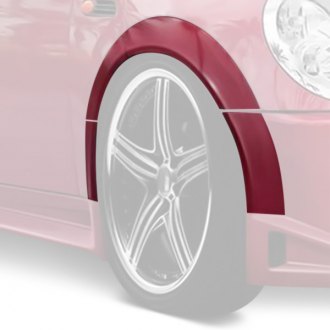 Mini Cooper Fender Flares | CARiD