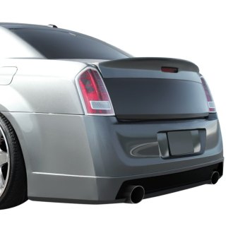 Chrysler 300 Custom Bumpers & Valances - CARiD.com