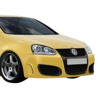 2007 Volkswagen Rabbit Body Kits & Ground Effects | CARiD