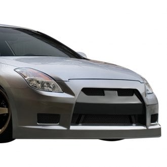 2008 Nissan Altima Body Kits & Ground Effects | CARiD