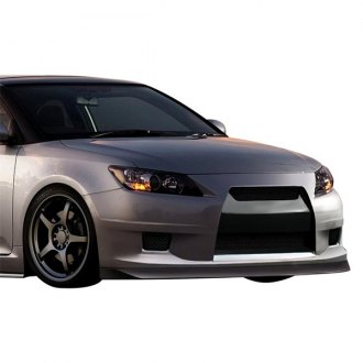 Scion tC Body Kits & Ground Effects | CARiD