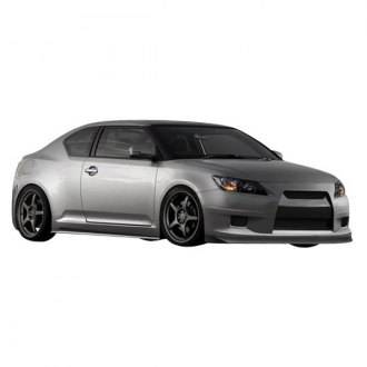 2013 Scion tC Body Kits & Ground Effects | CARiD