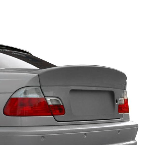 2002 BMW 3-Series Spoilers - Custom, Factory, Lip & Wing Spoilers