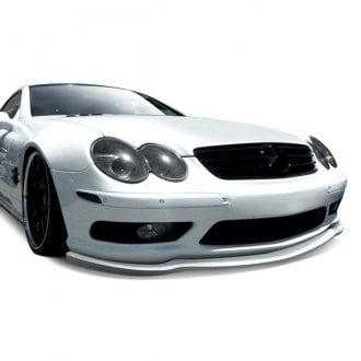 Mercedes SL Class Body Kits & Ground Effects | CARiD