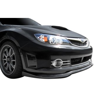 2009 Subaru WRX Body Kits & Ground Effects – CARiD.com