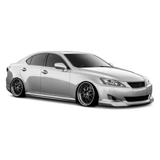 2006 Lexus IS Body Kits & Ground Effects – CARiD.com