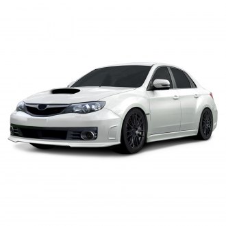 Subaru Impreza Body Kits & Ground Effects | CARiD