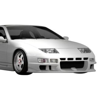1995 Nissan 300ZX Body Kits & Ground Effects – CARiD.com