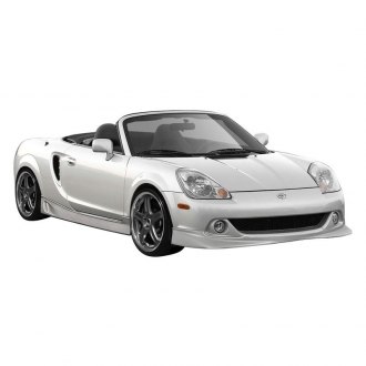 Toyota Mr2 Atomic Wide Body Kit