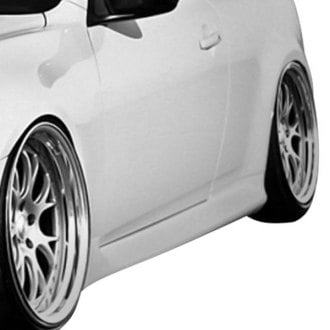 2008 Infiniti G37 Body Kits & Ground Effects | CARiD