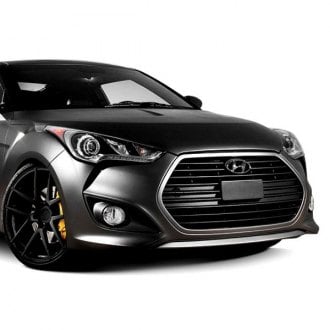 2013 Hyundai Veloster Body Kits & Ground Effects | CARiD