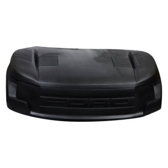 1999 Ford Ranger Custom Hoods | Carbon Fiber, Fiberglass — CARiD.com