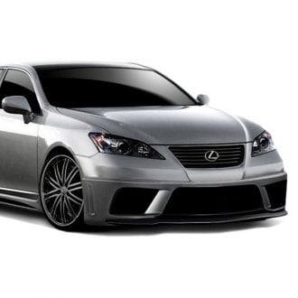 2007 Lexus ES Body Kits & Ground Effects | CARiD