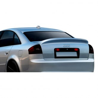 Audi A6 Body Kits & Ground Effects – CARiD.com