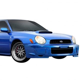 2002 Subaru WRX Body Kits & Ground Effects | CARiD