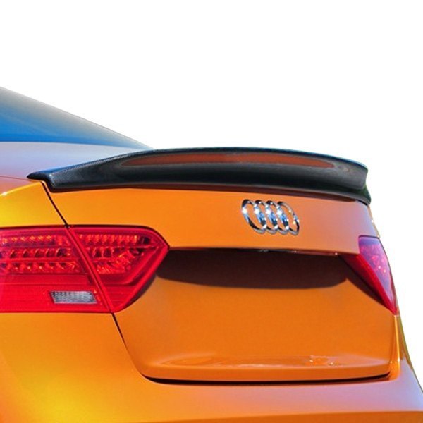 Audi A5 Spoilers | CARiD