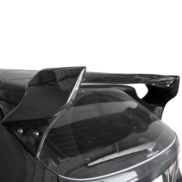 Duraflex® 109085 - VR-S Style Fiberglass Wing Trunk Lid Spoiler (Unpainted)