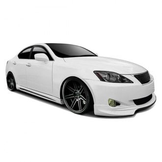 Lexus IS Body Kits & Ground Effects – CARiD.com