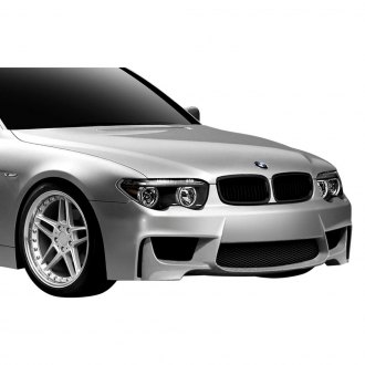 2002 BMW 7-Series Body Kits & Ground Effects | CARiD