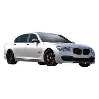 BMW 7-Series Body Kits & Ground Effects | CARiD