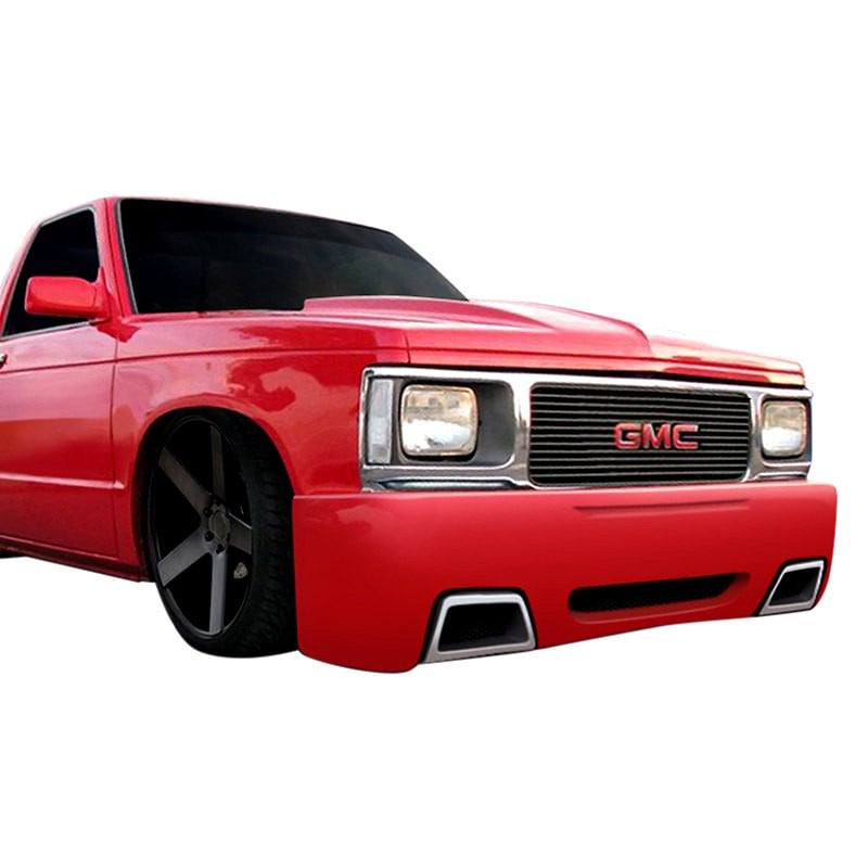 Alfiler 1985 Chevy S10 News | BTE Racing 1985 Chevy S10