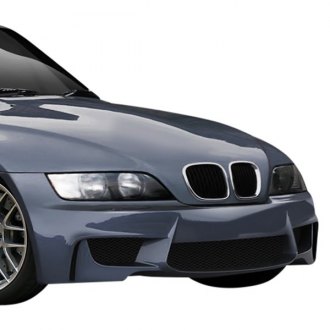 1998 BMW Z3 Body Kits & Ground Effects | CARiD