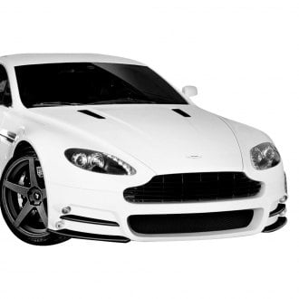 Aston Martin Vantage Body Kits & Ground Effects | CARiD