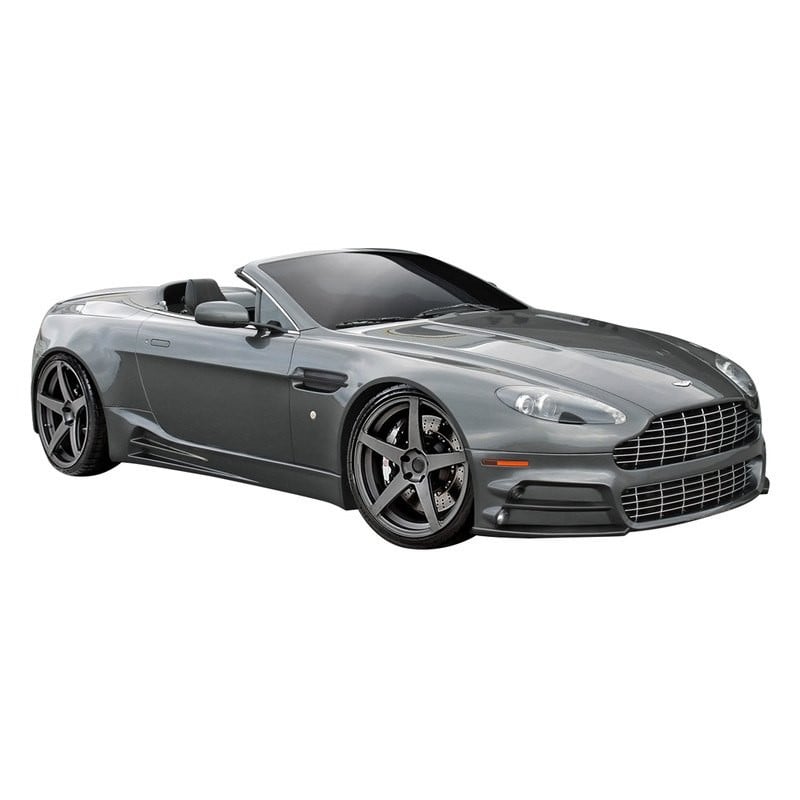 Aston Martin Vantage Body Kits & Ground Effects | CARiD