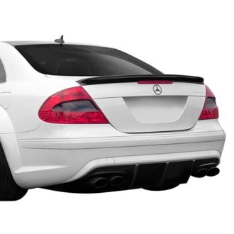 2004 Mercedes CLK Class Body Kits & Ground Effects | CARiD