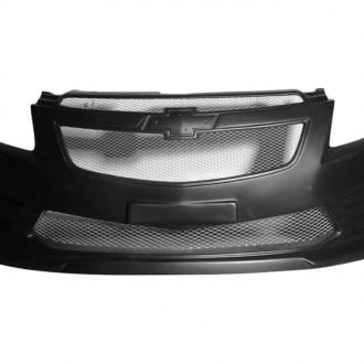 Chevy Cruze Body Kits & Ground Effects | CARiD