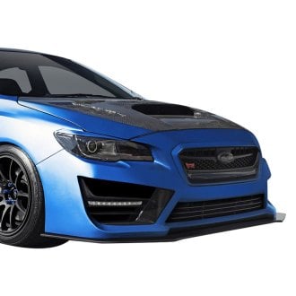 2018 Subaru WRX Body Kits & Ground Effects – CARiD.com
