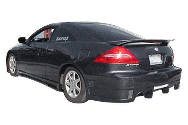 2003 honda accord bumper kit store