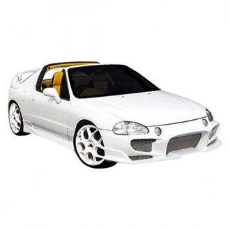 1994 Honda Del Sol Body Kits & Ground Effects | CARiD