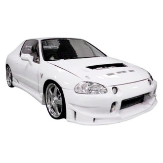 1995 Honda Del Sol Body Kits & Ground Effects | CARiD