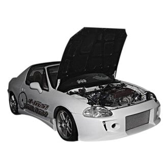 1995 Honda Del Sol Body Kits & Ground Effects | CARiD