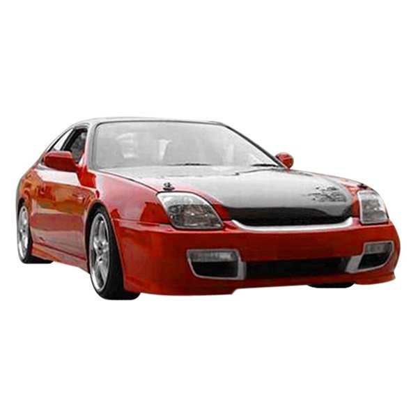 Duraflex® 110541 - Type M Style Fiberglass Body Kit (Unpainted)