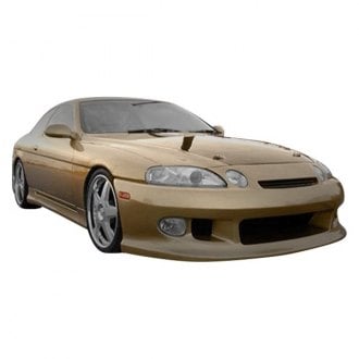 1998 Lexus SC400 Body Kits & Ground Effects – CARiD.com