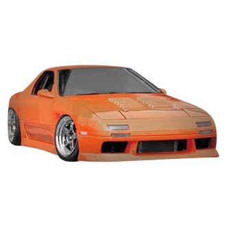 1988 Mazda RX-7 Body Kits & Ground Effects | CARiD