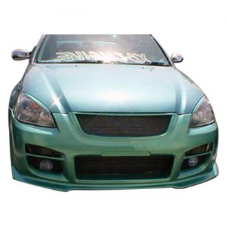 2003 Nissan Altima Body Kits & Ground Effects | CARiD