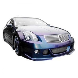 2004 Nissan Maxima Body Kits & Ground Effects | CARiD