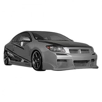 2007 Scion tC Body Kits & Ground Effects | CARiD